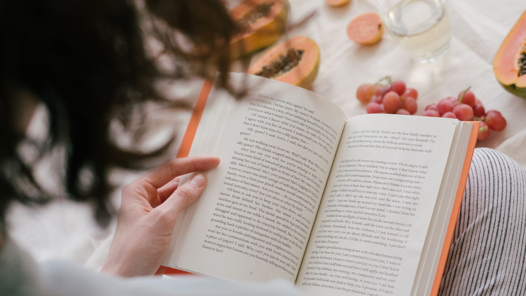 10 Must-Read Books for Self-Growth and Personal Development - The Well ...