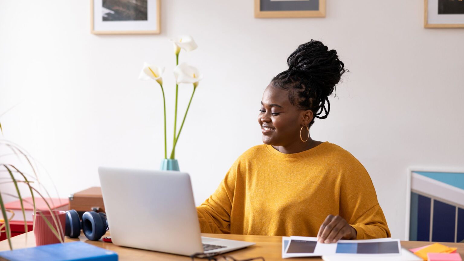 The Ultimate Morning Routine for Work-From-Home Success - The Well ...